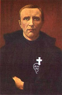 Blessed Isidore Of St. Joseph (1881-1916) | Pat McNamara